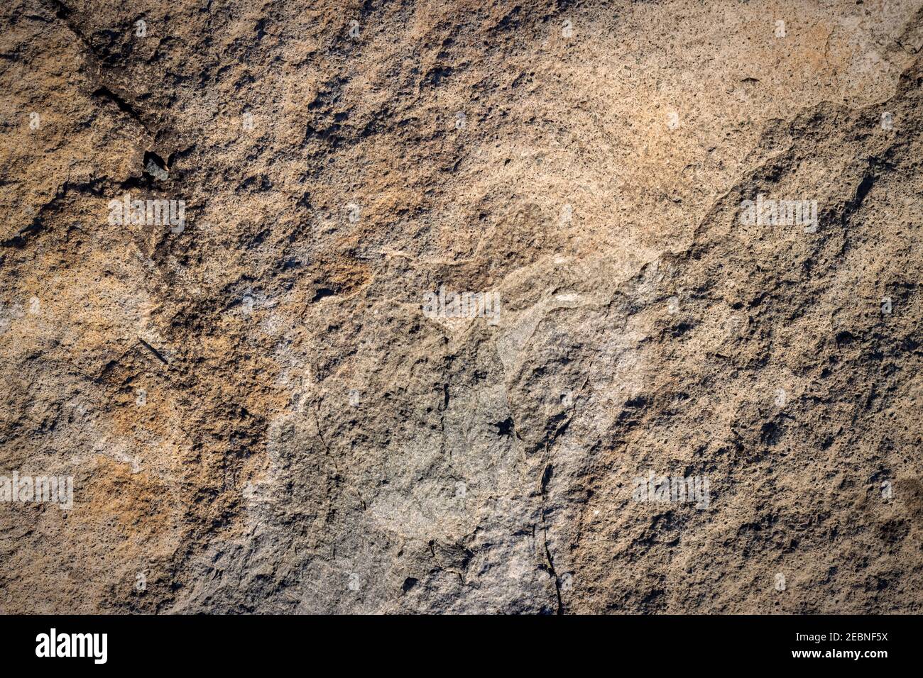 Sandy rock texture hi-res stock photography and images - Alamy