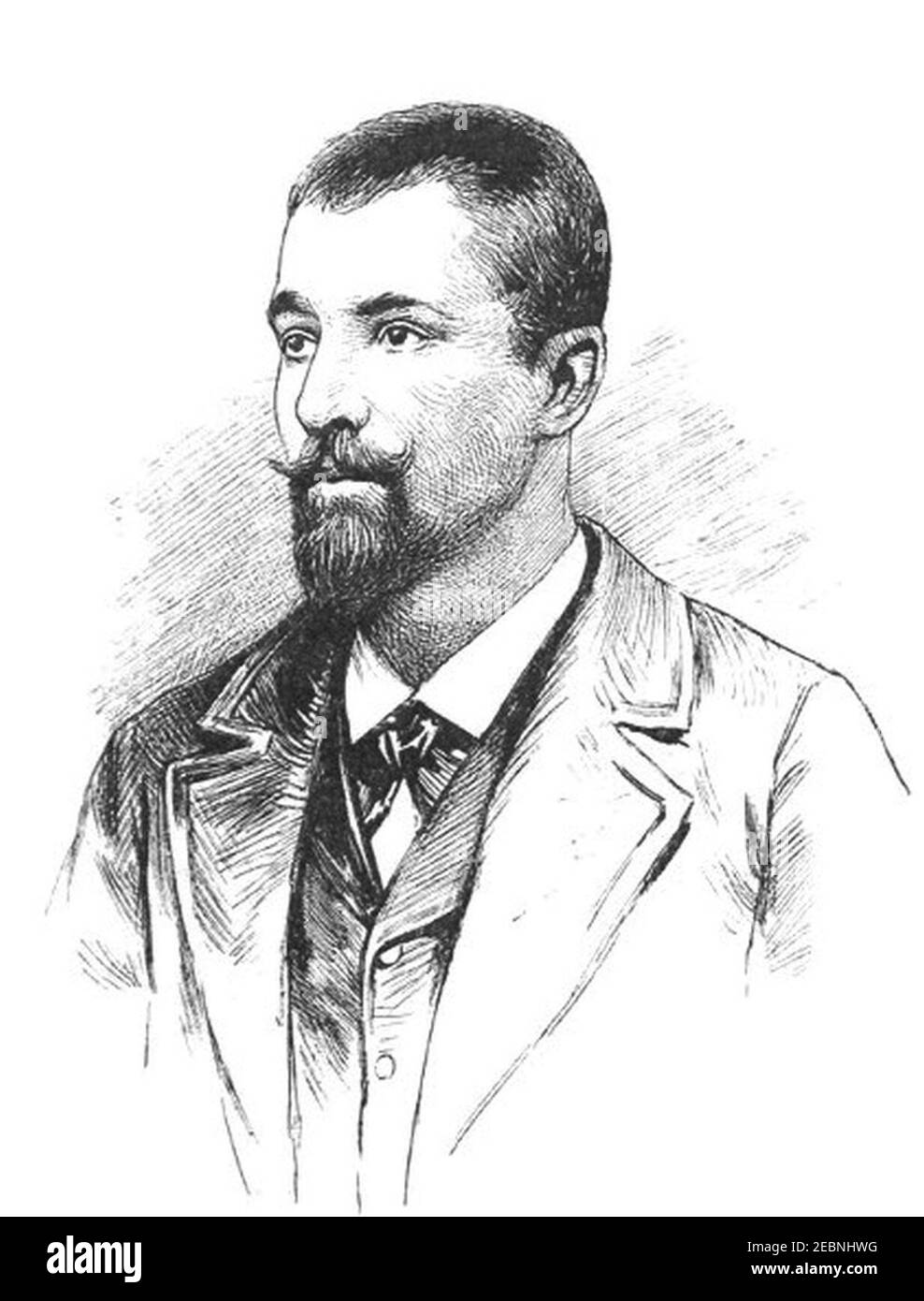 Nuger, Antoine (France illustrée, 1893-07-15 Stock Photo - Alamy