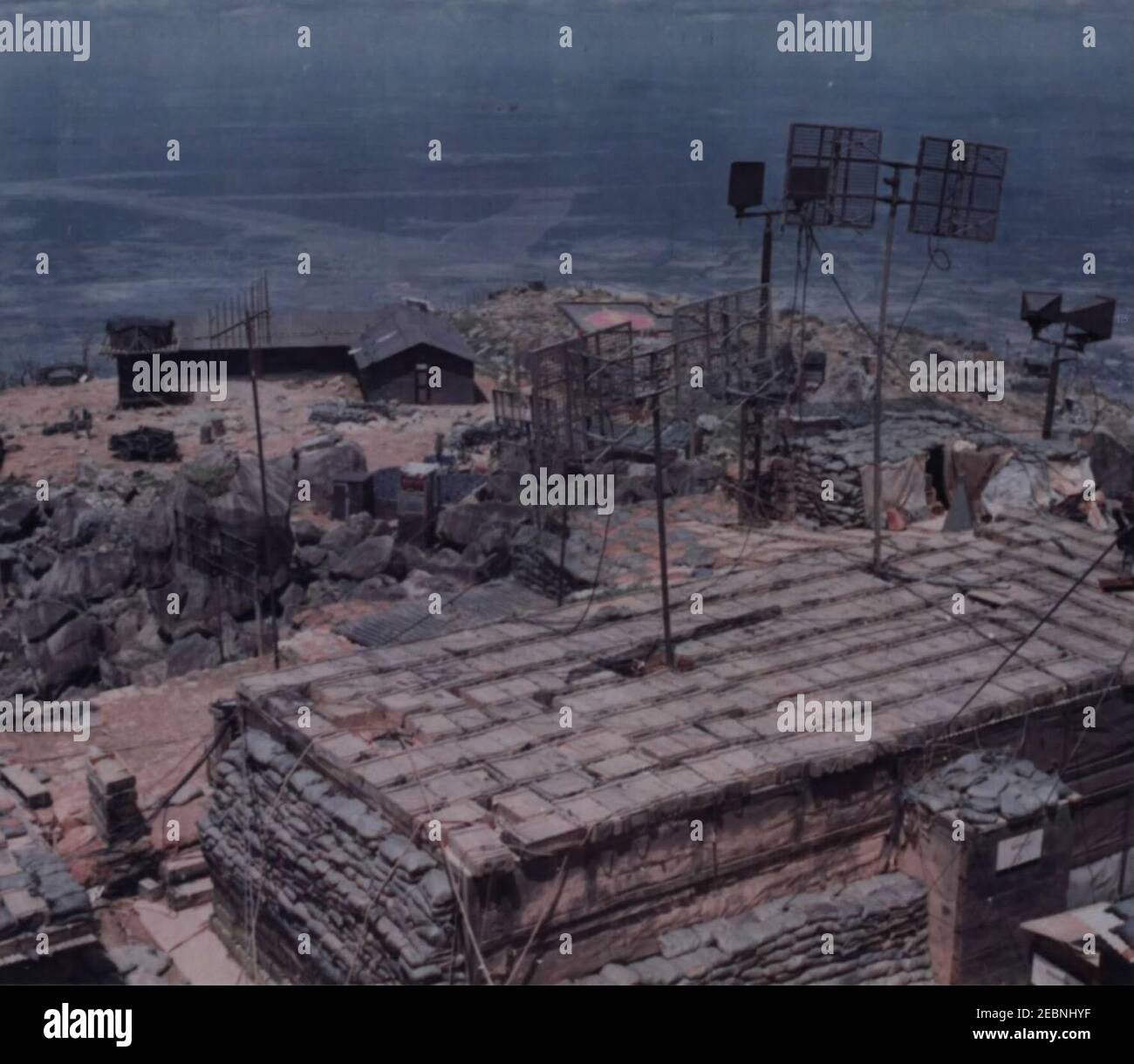 Nui ba hi-res stock photography and images - Alamy