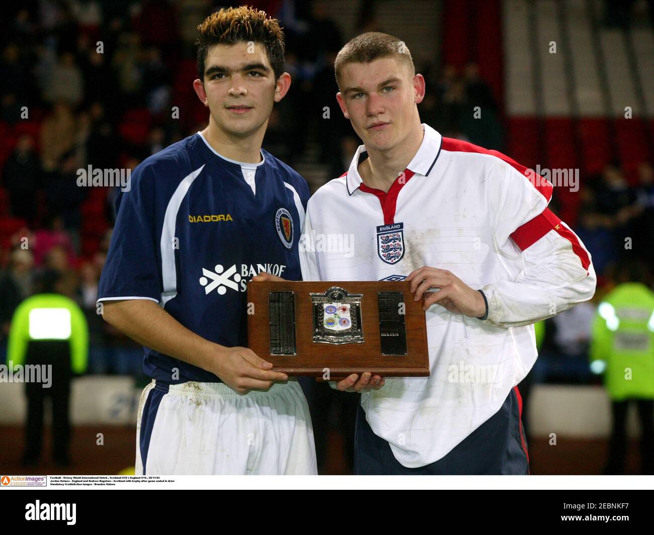 Andrew bagshaw hi-res stock photography and images - Alamy