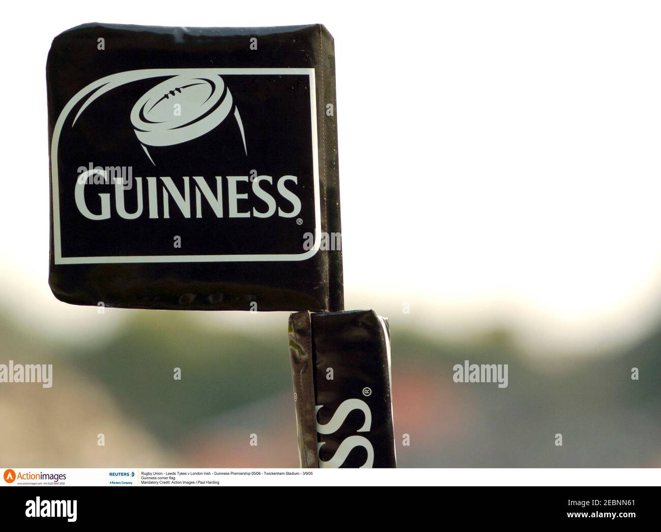 Guinness flag Cut Out Stock Images & Pictures - Alamy