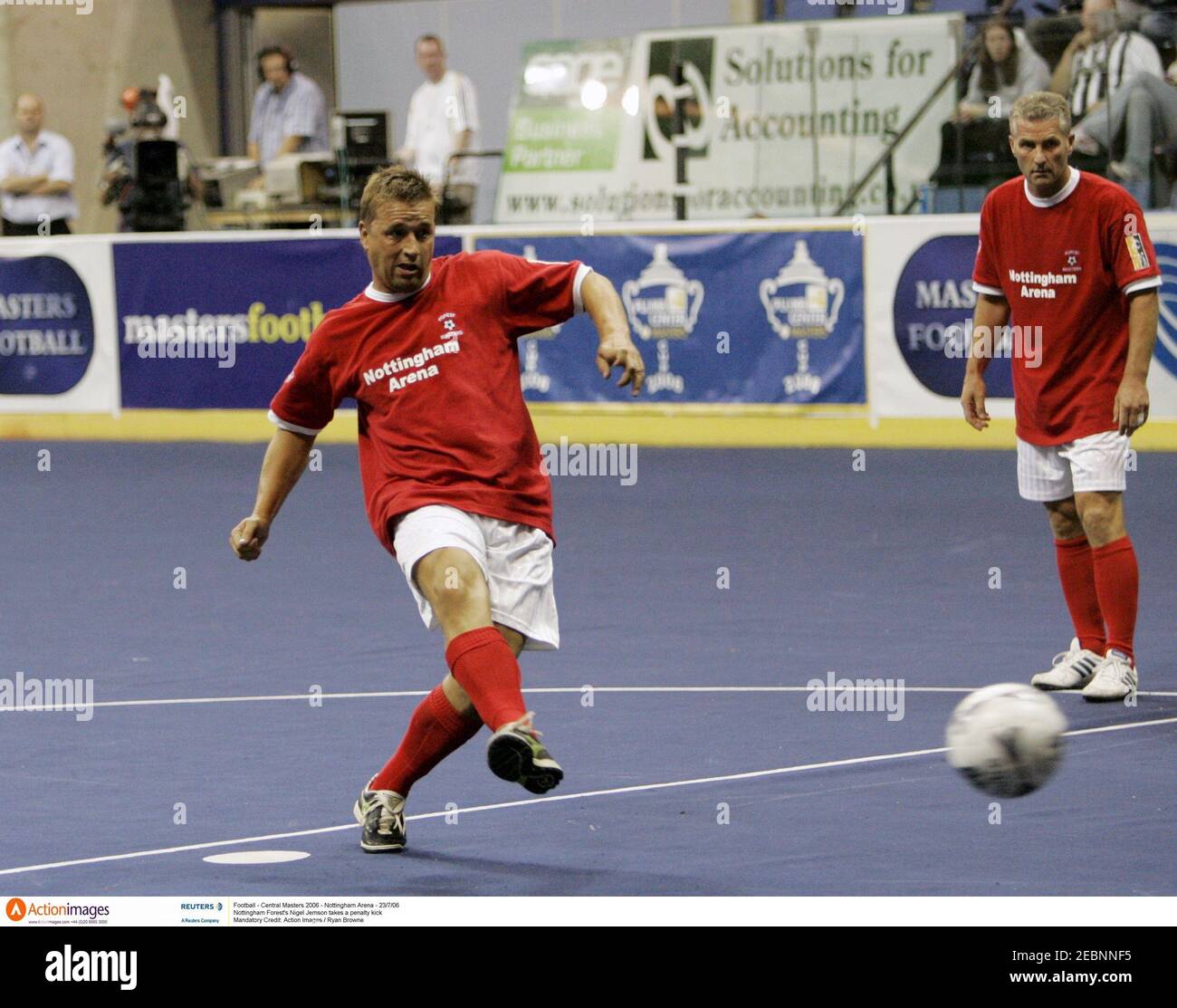 Nigel Jemson High Resolution Stock Photography and Images - Alamy