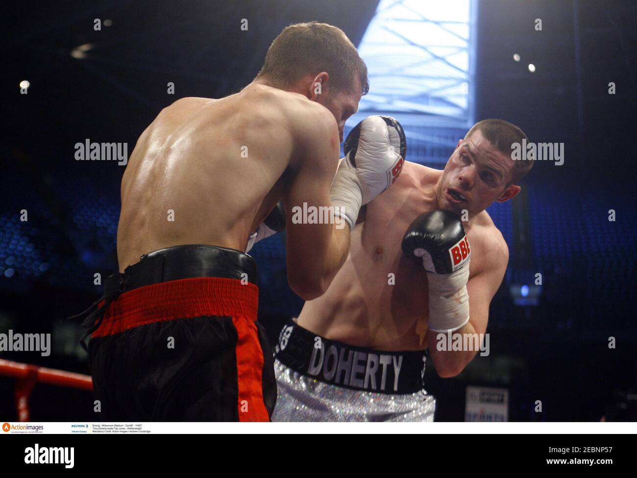 Taz jones hi-res stock photography and images - Alamy