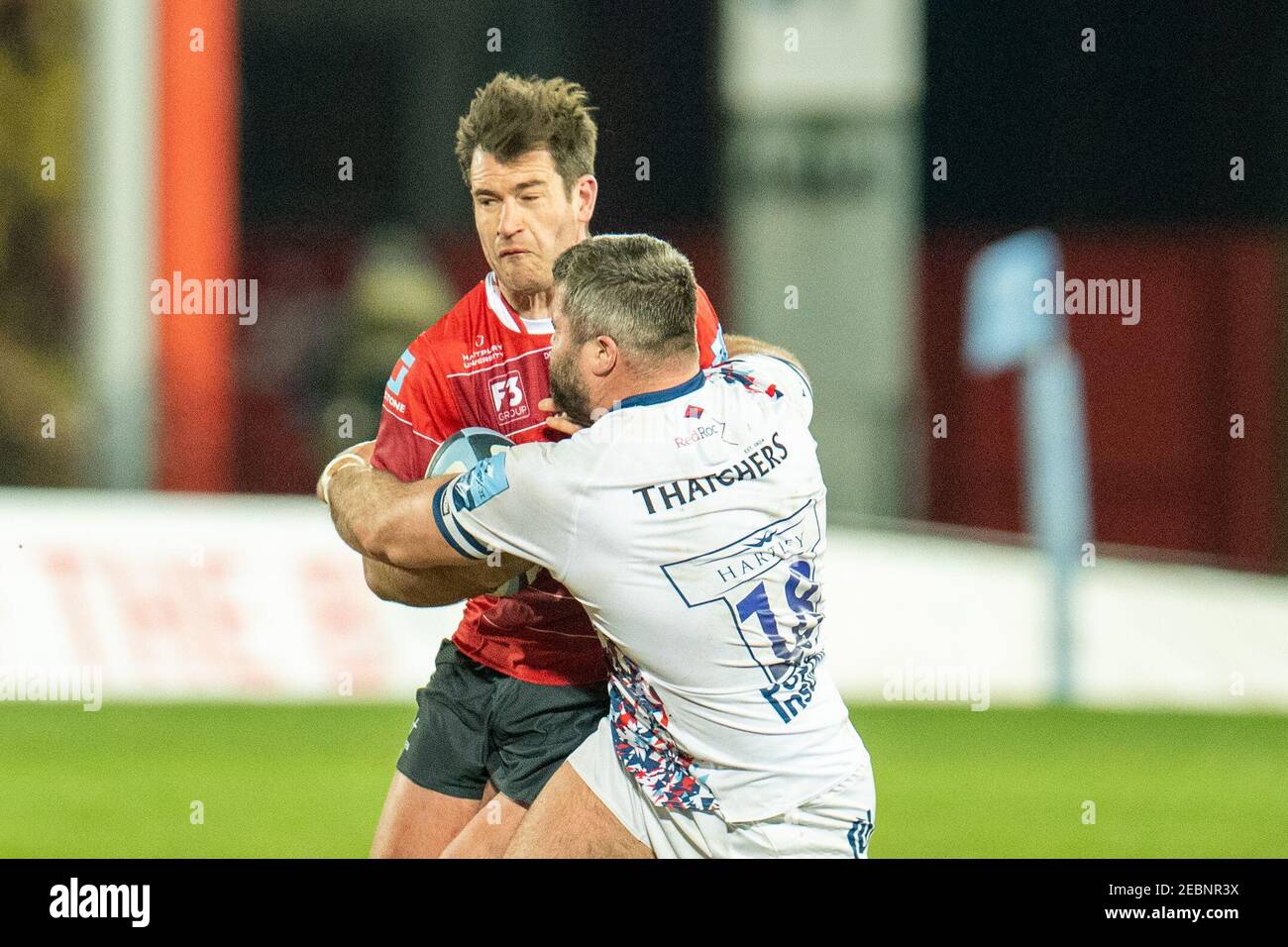 Jake armstrong hi-res stock photography and images - Alamy