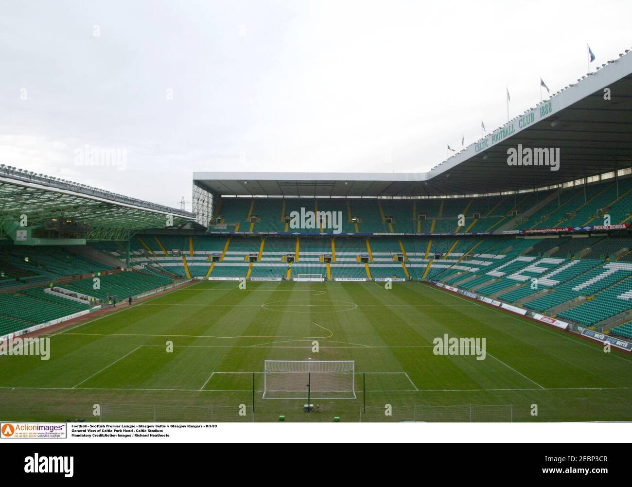 Celtic stadium hi-res stock photography and images - Alamy