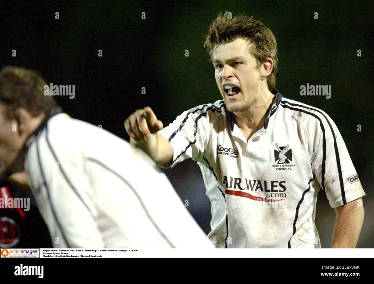 Richard Storey High Resolution Stock Photography and Images - Alamy