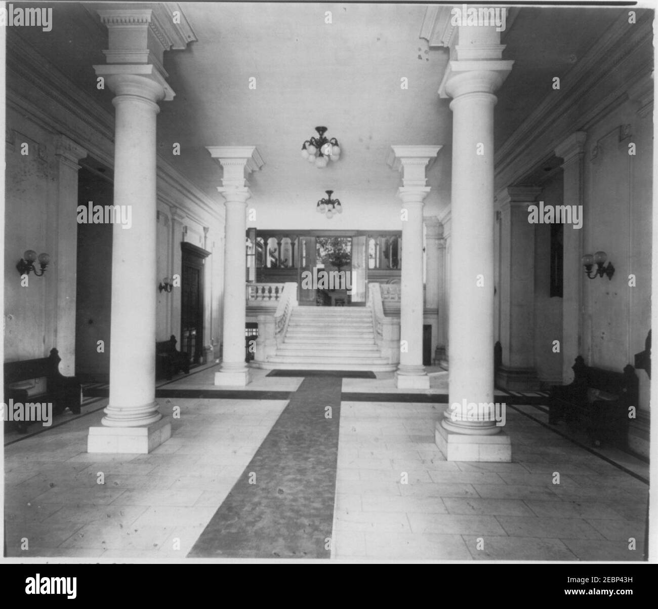 The new st lukes hospital hi-res stock photography and images - Alamy