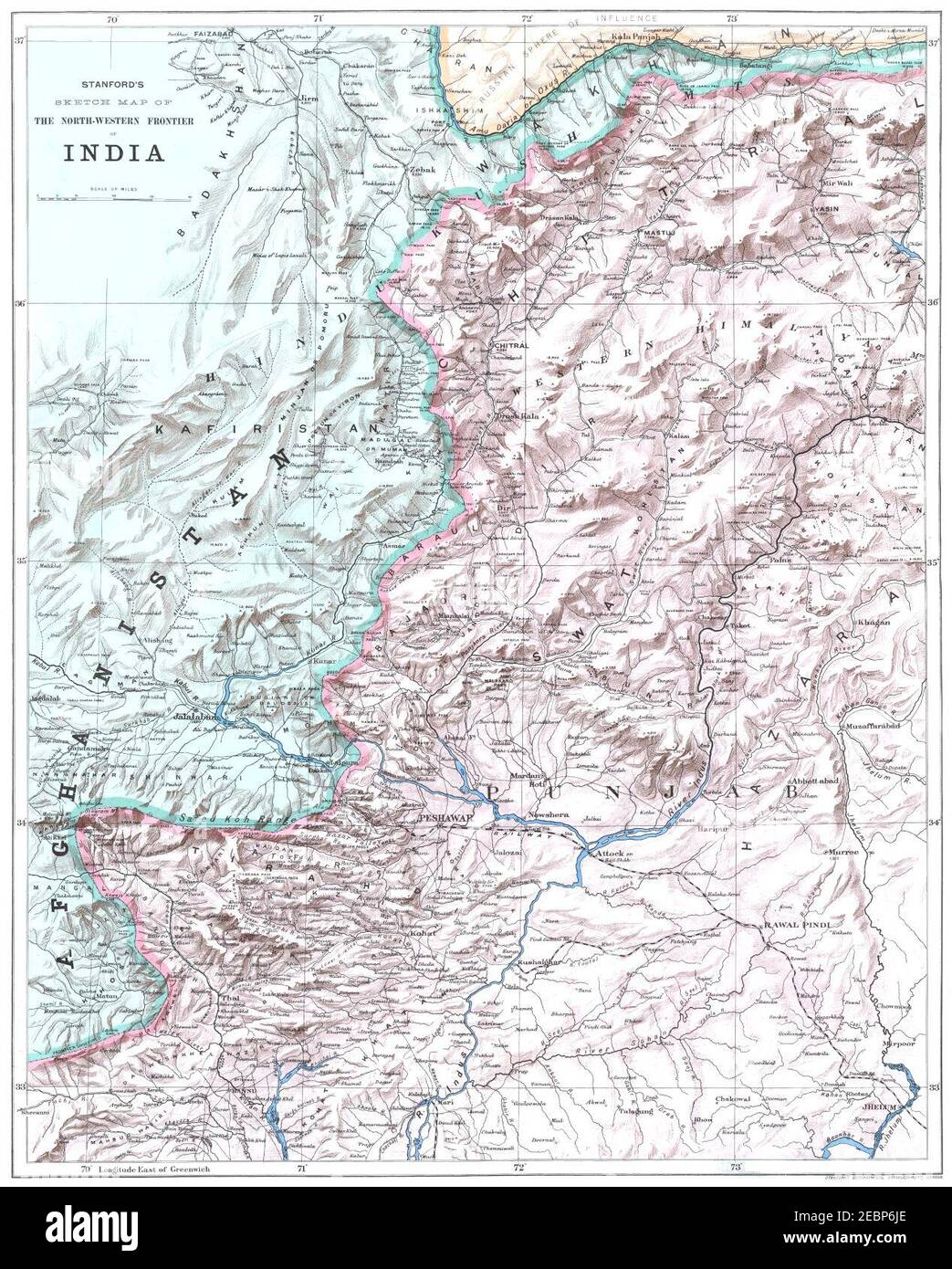 1908 map Cut Out Stock Images & Pictures - Alamy