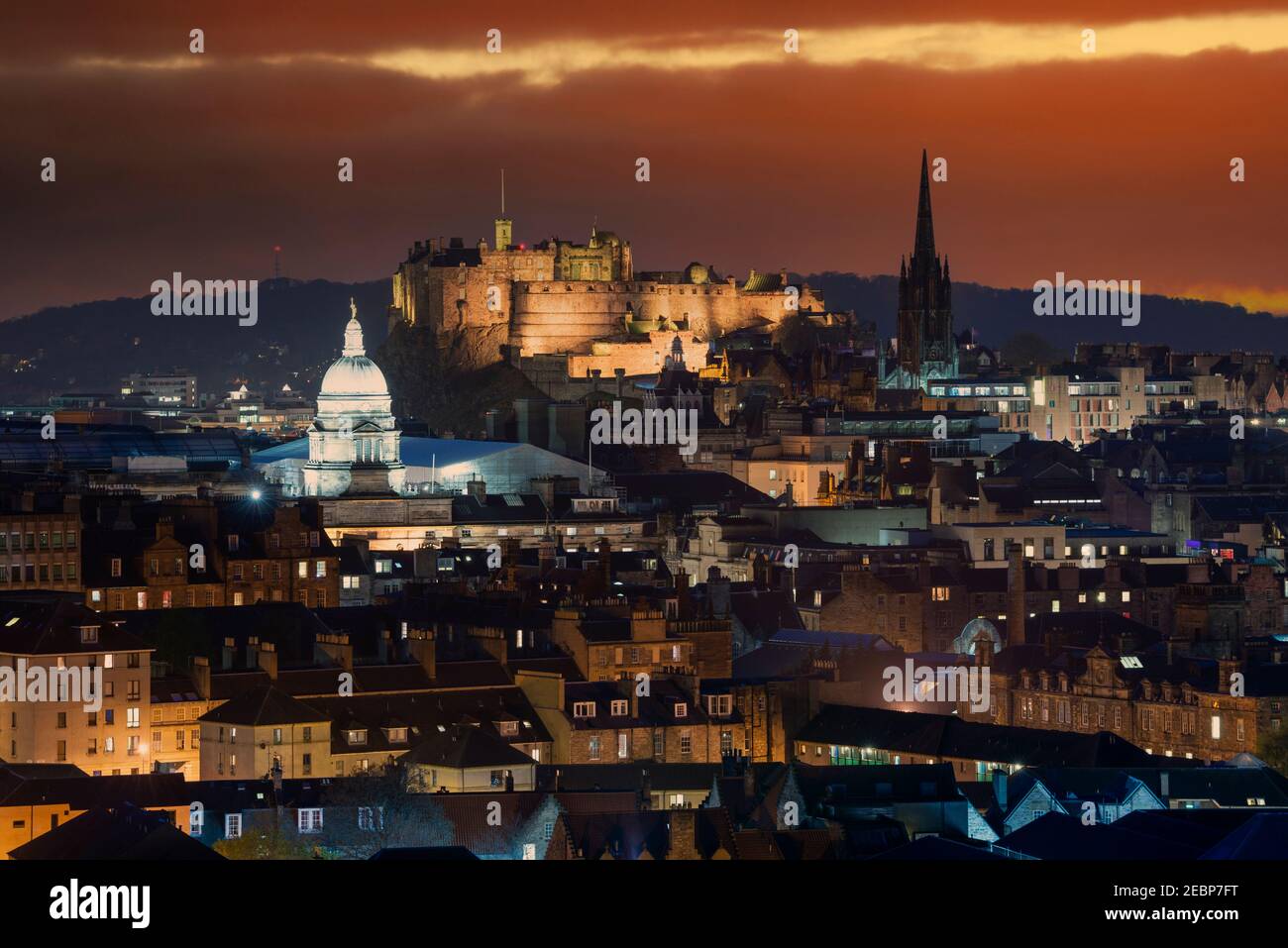 Save our skyline hi-res stock photography and images - Alamy