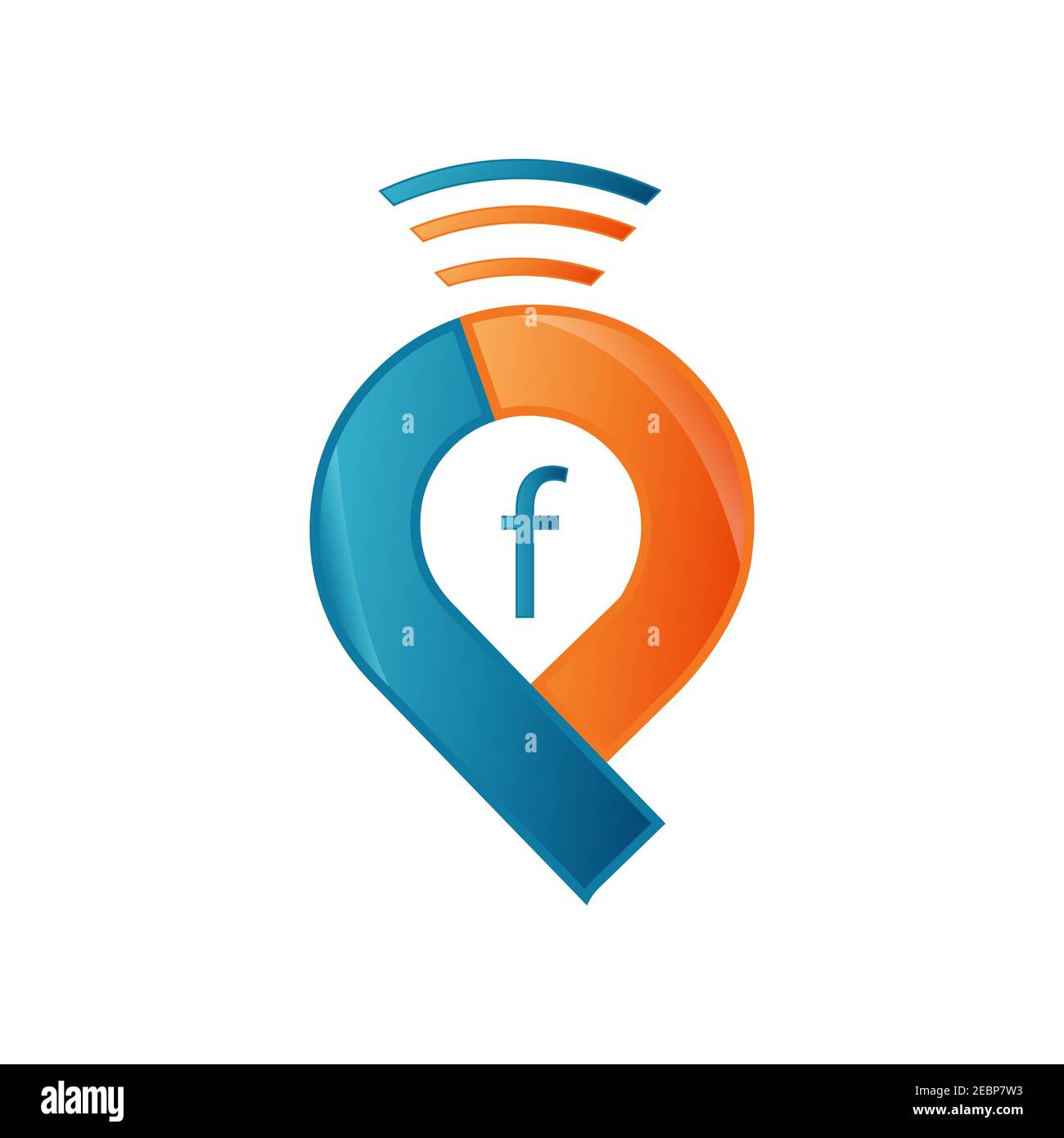 New location vector vectors hi-res stock photography and images - Alamy