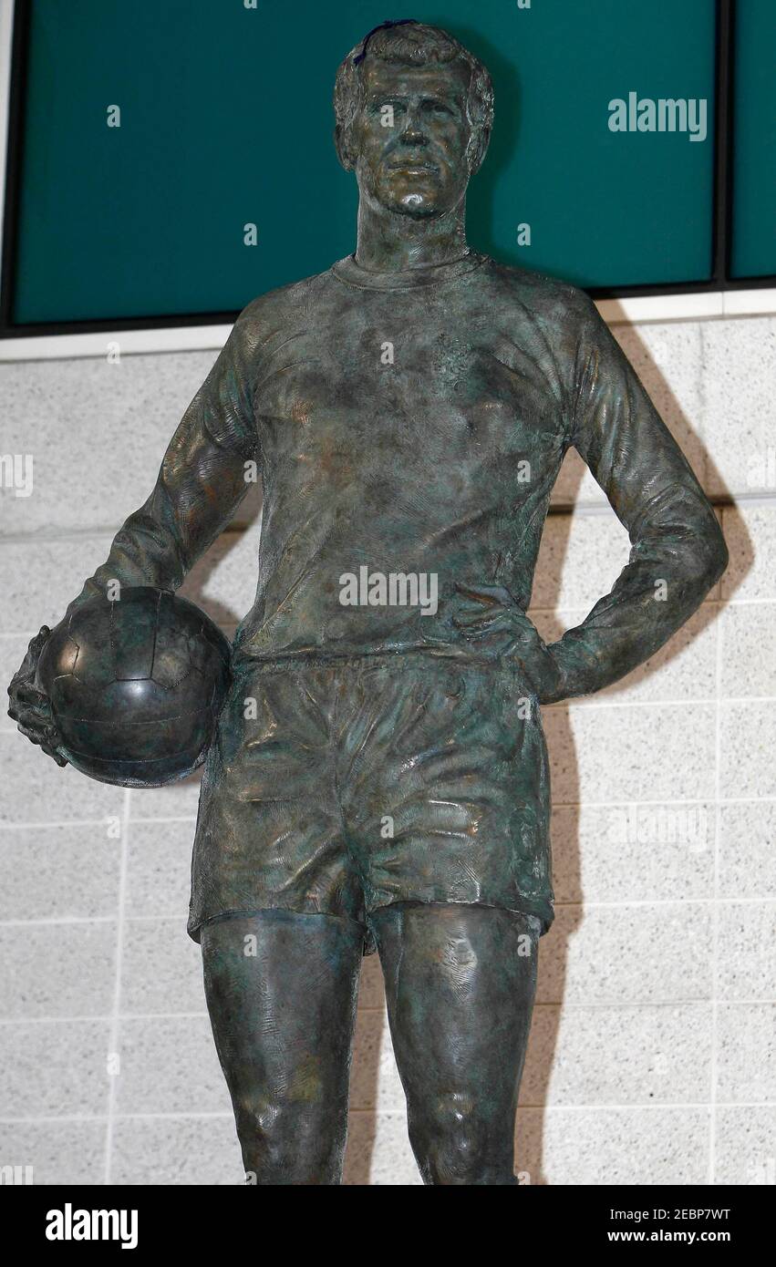 Peter osgood stamford bridge hi-res stock photography and images - Alamy