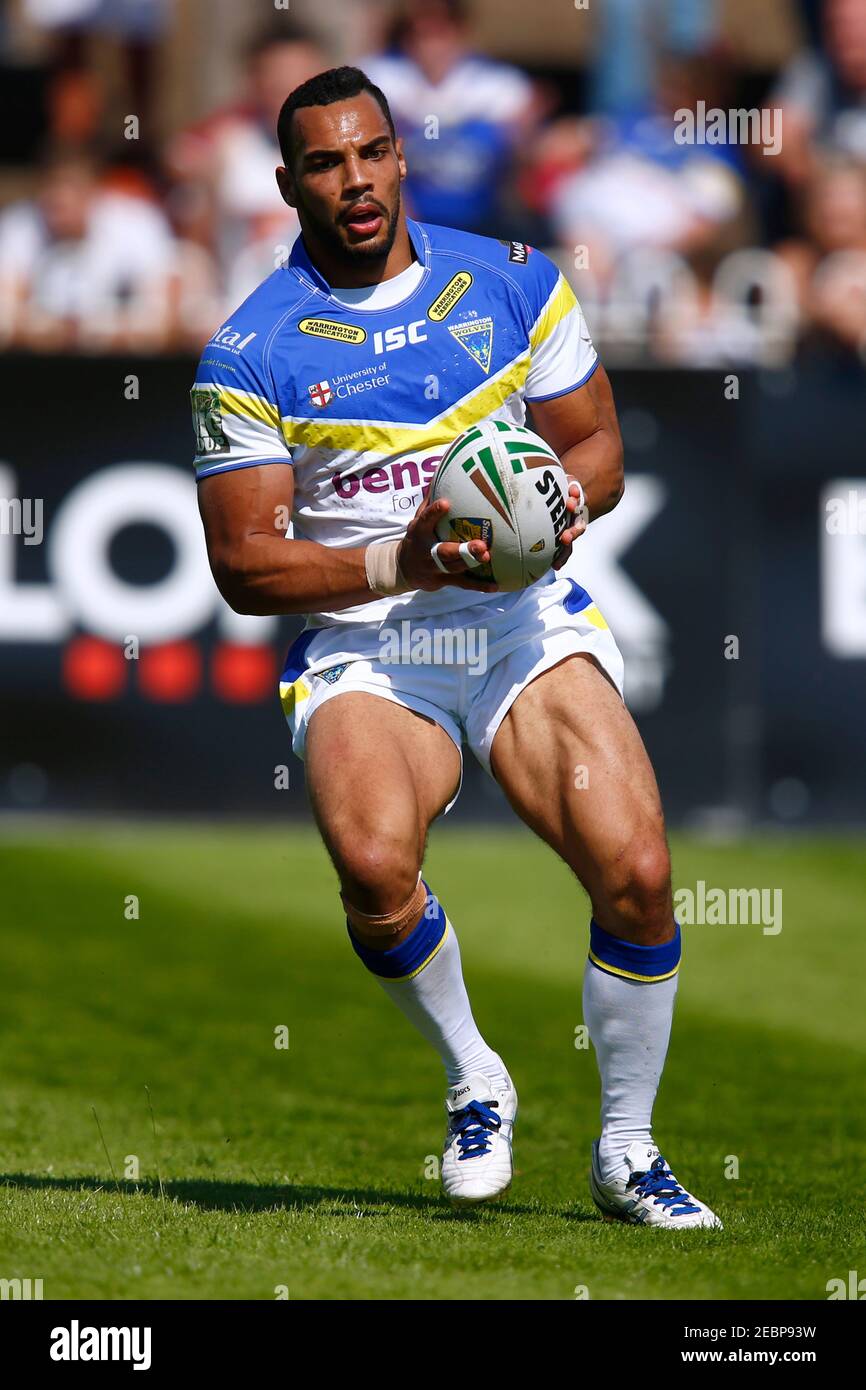 Jason atkins hi-res stock photography and images - Alamy