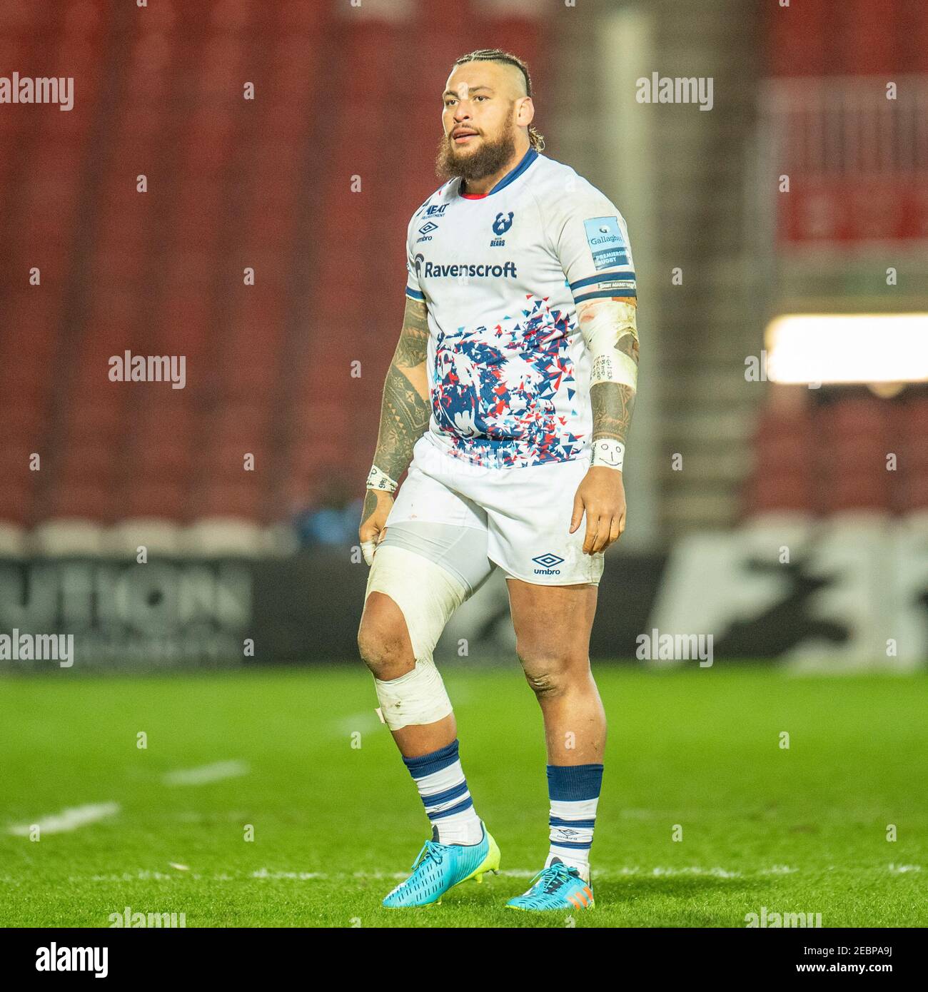 Nathan hughes hi-res stock photography and images - Alamy