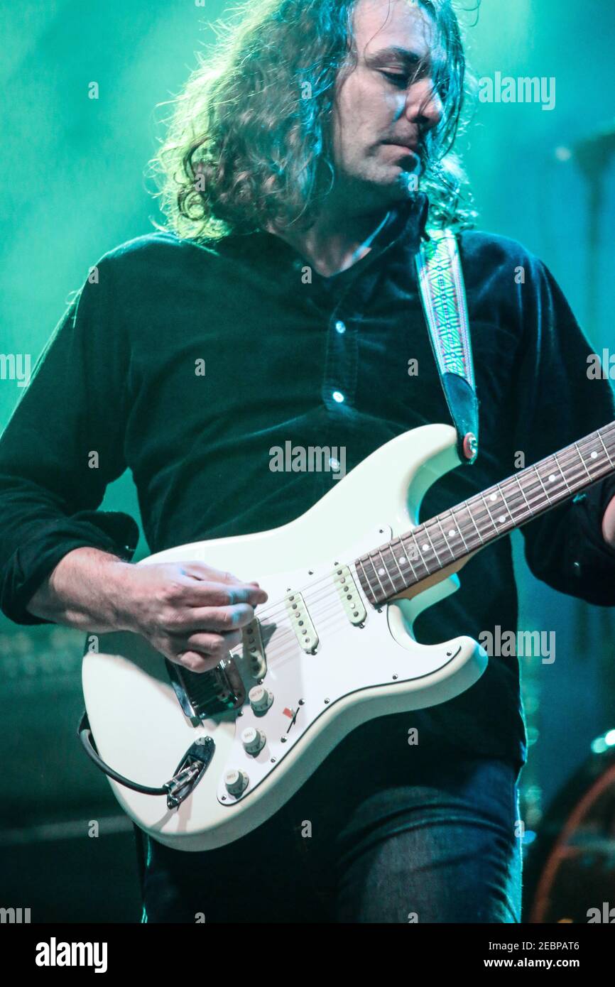Adam granduciel hi-res stock photography and images - Alamy