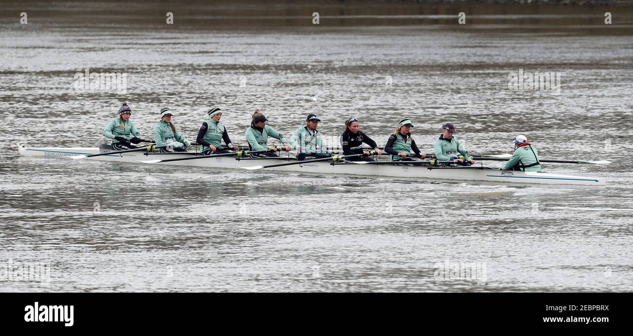 Blondie crew hi-res stock photography and images - Alamy