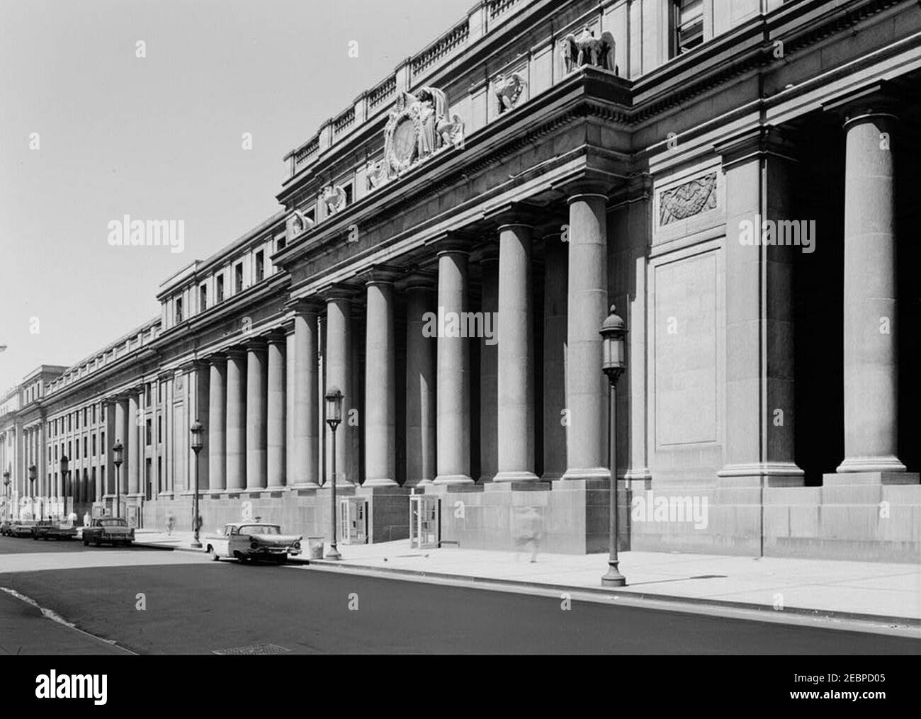 Nyp Black and White Stock Photos & Images - Alamy