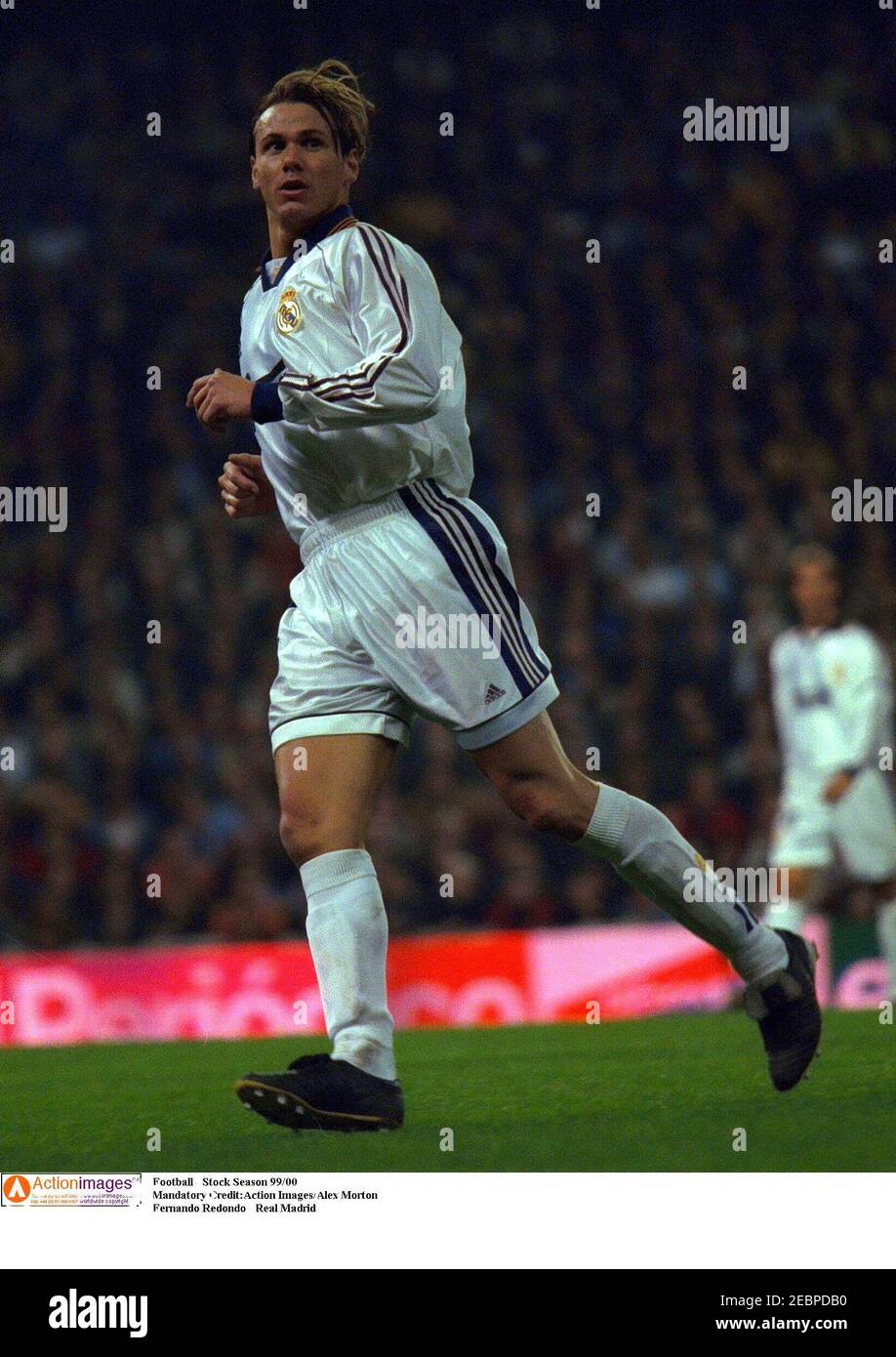 Redondo real madrid hi-res stock photography and images - Alamy