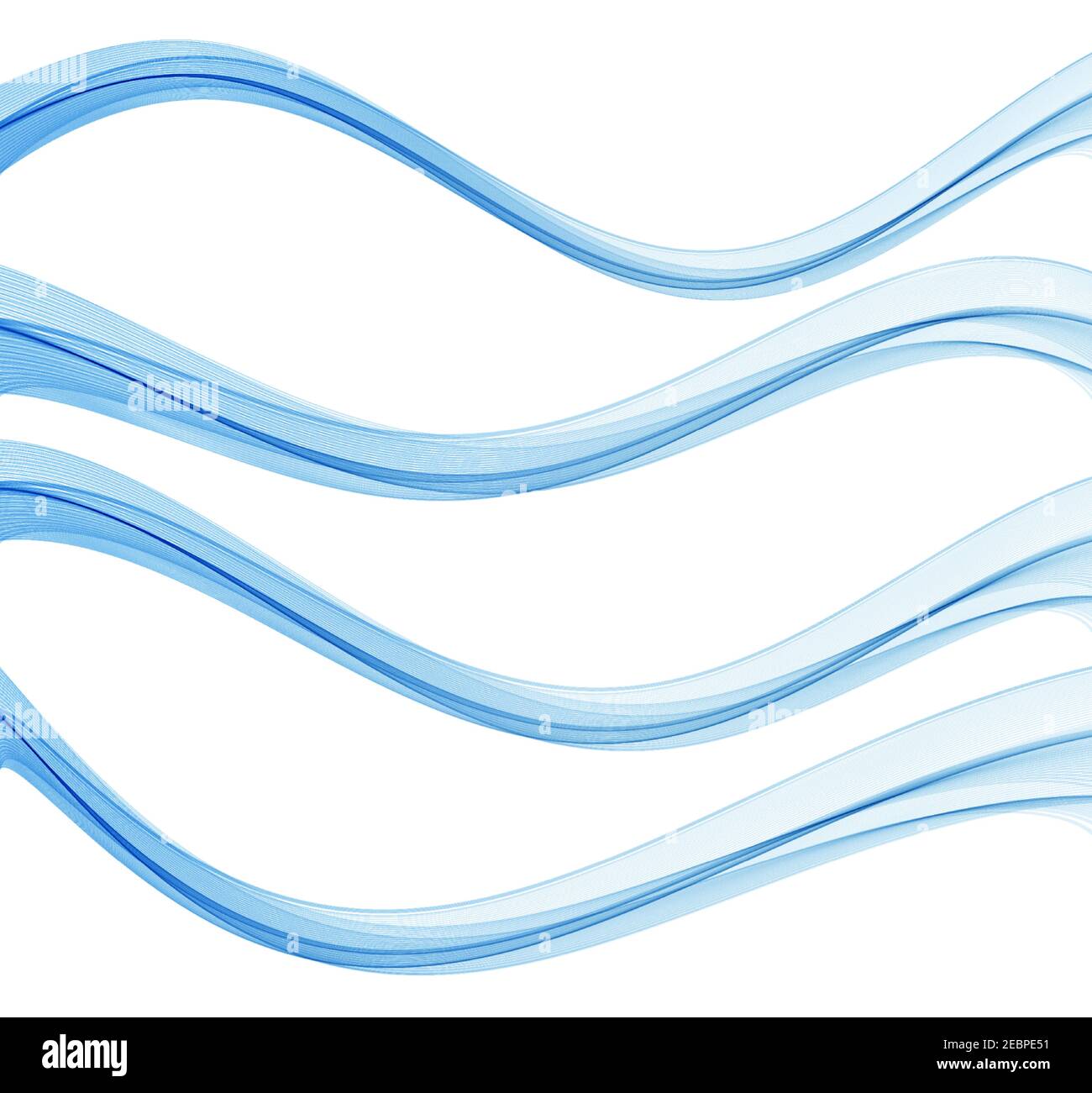 Vector blue color abstract wave design element Stock Vector Image & Art ... Vector blue color abstract wave design element Stock Vector Image & Art ...