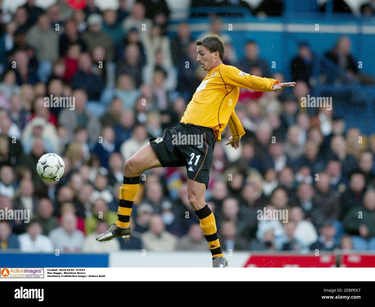 Dino baggio hi-res stock photography and images - Alamy