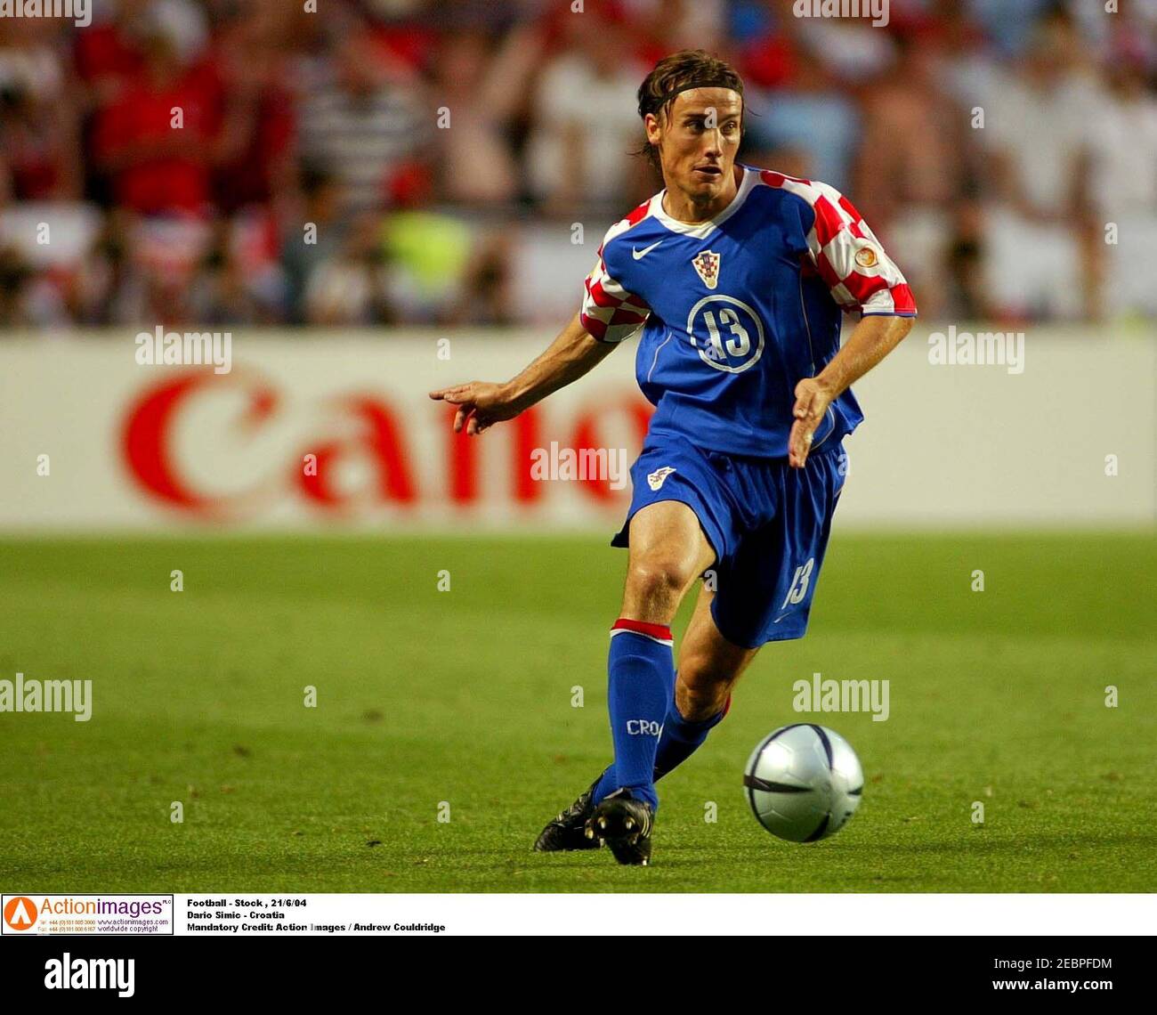 Dario simic croatia hi-res stock photography and images - Alamy