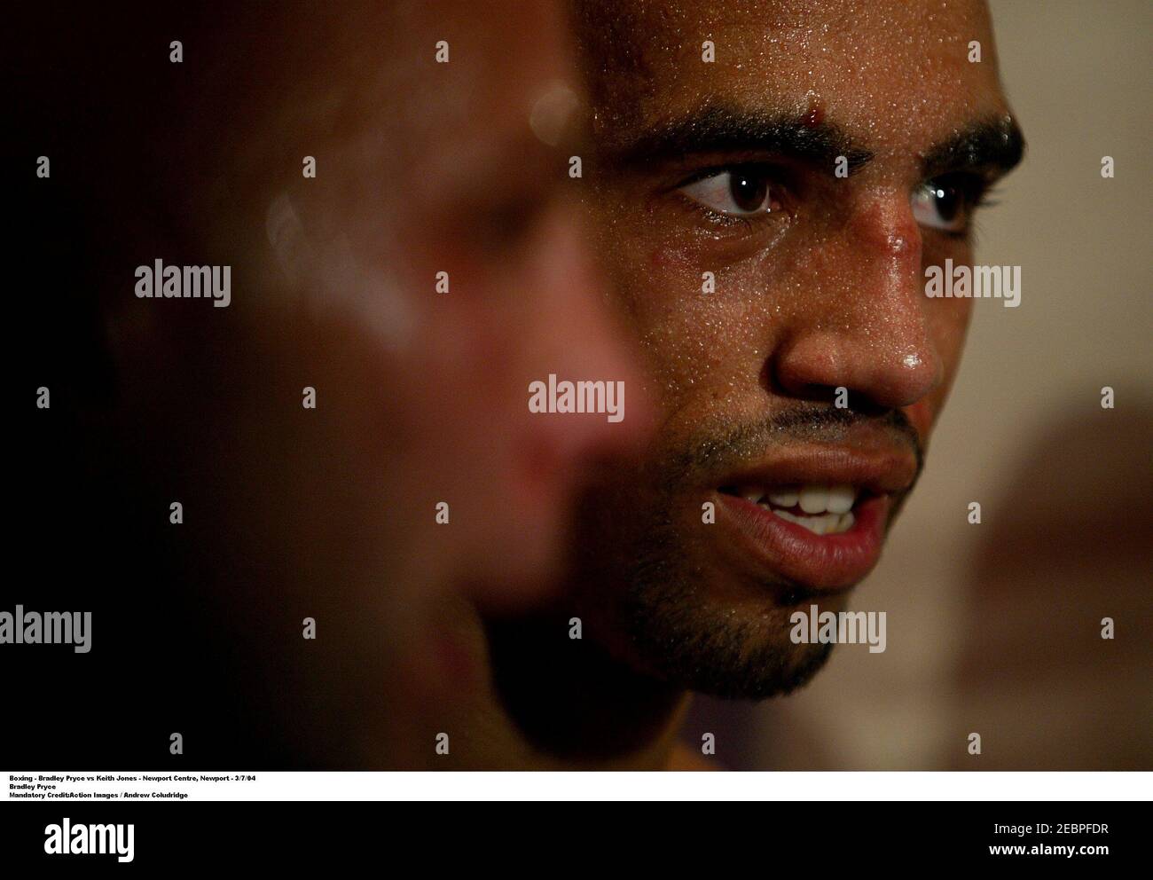 Pryce jones hi-res stock photography and images - Alamy