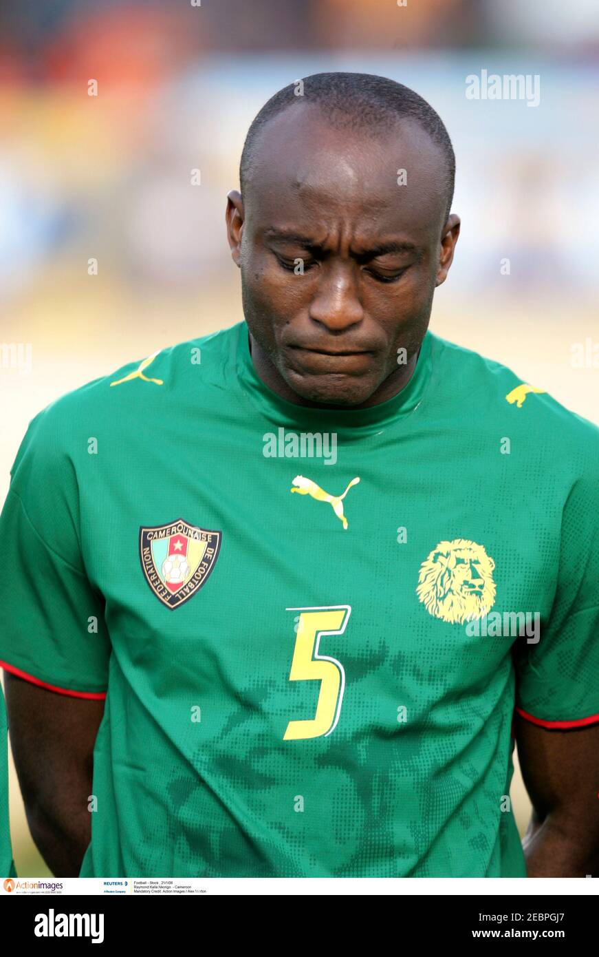 Raymond kalla hi-res stock photography and images - Alamy