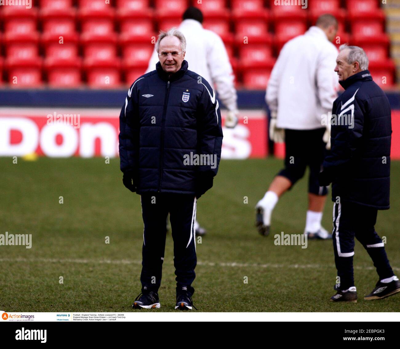 Sven tord grip hi-res stock photography and images - Alamy