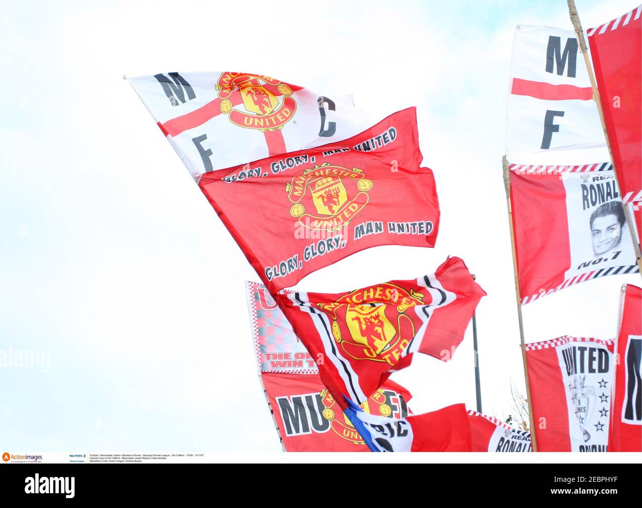 Stadium Merchandise High Resolution Stock Photography and Images - Alamy