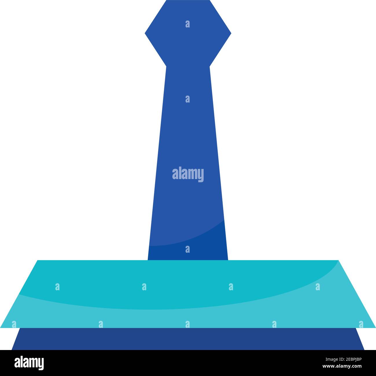 seal rubber element isolated icon Stock Vector Image & Art - Alamy