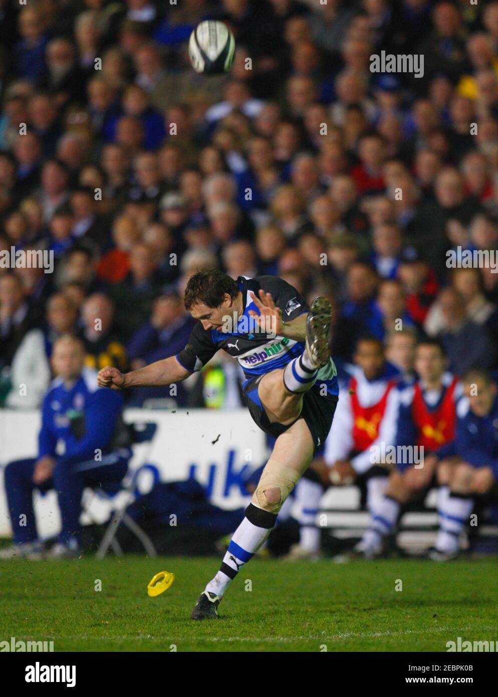 Butch james bath hi-res stock photography and images - Alamy