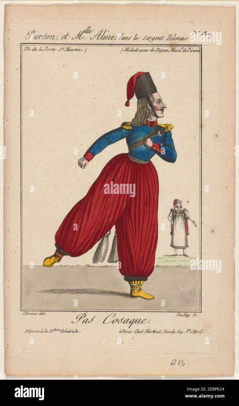 Mlle aline hi-res stock photography and images - Alamy