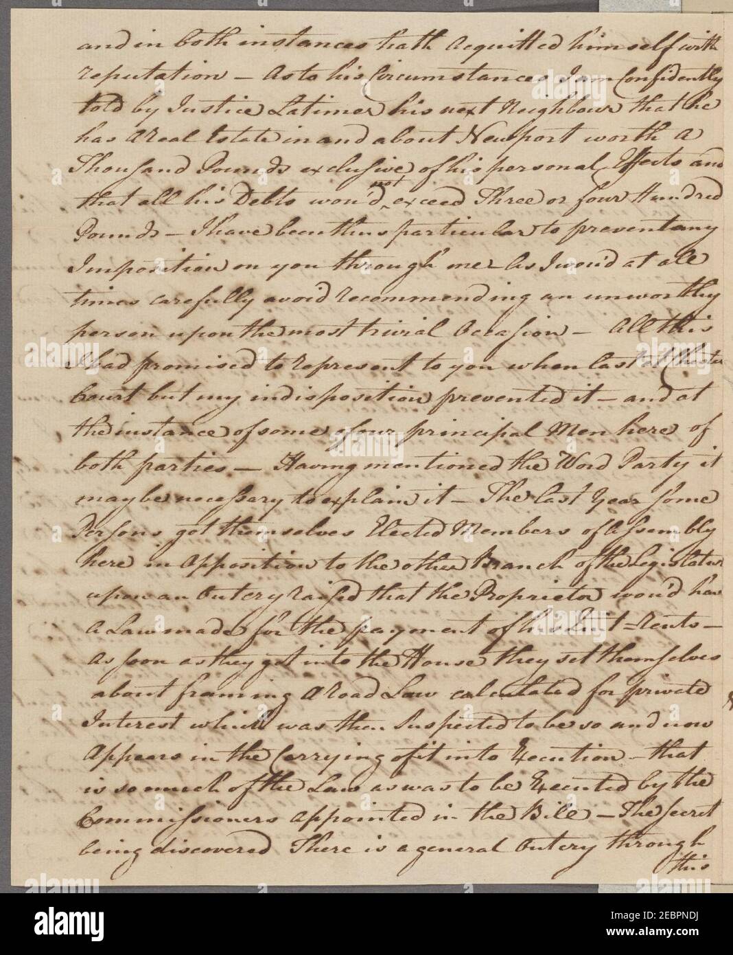 Benjamin read read hi-res stock photography and images - Alamy