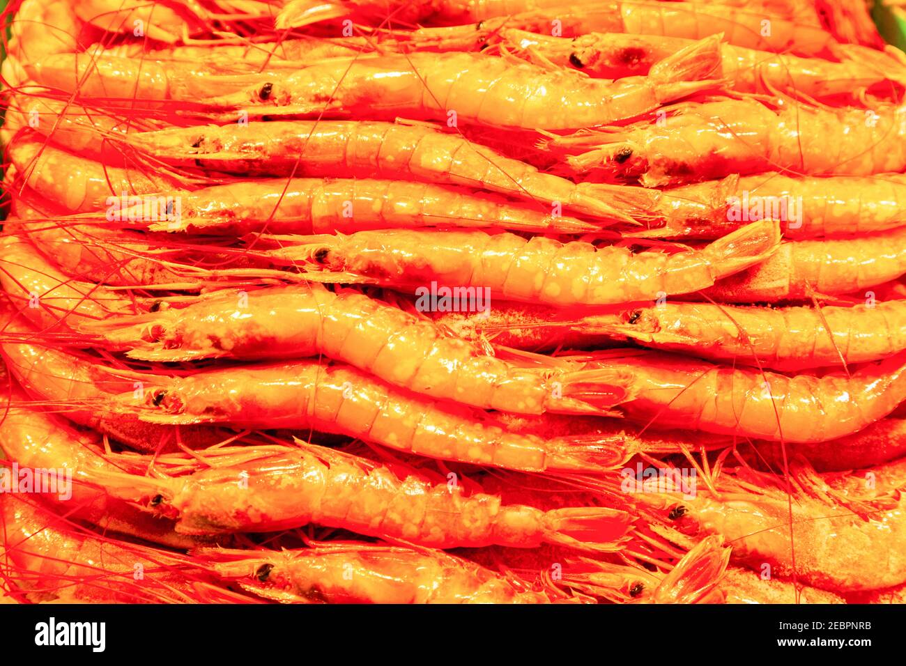 Prawns prawn hi-res stock photography and images - Alamy