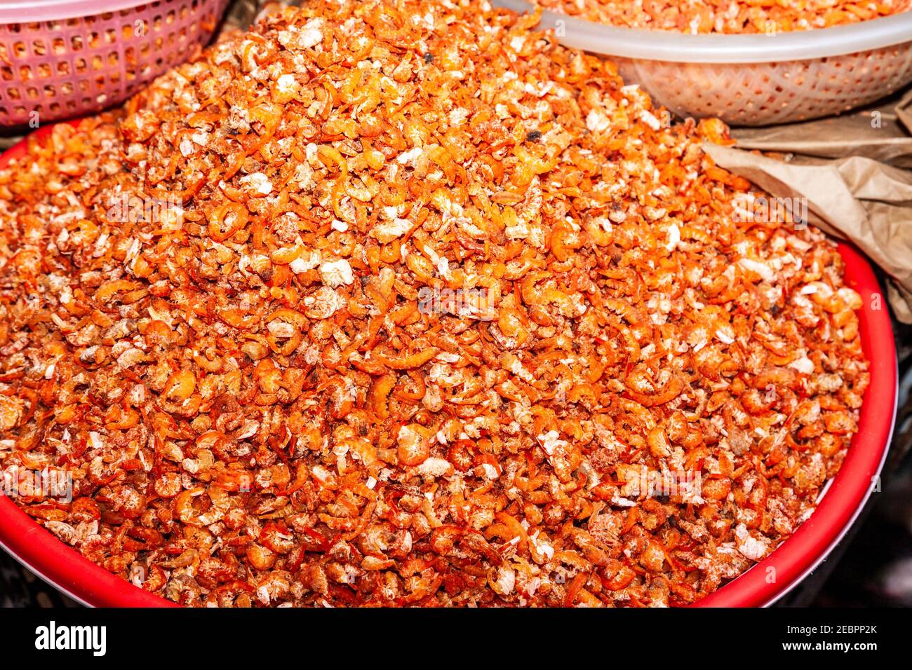 Raw prawns shrimp asian hi-res stock photography and images - Alamy