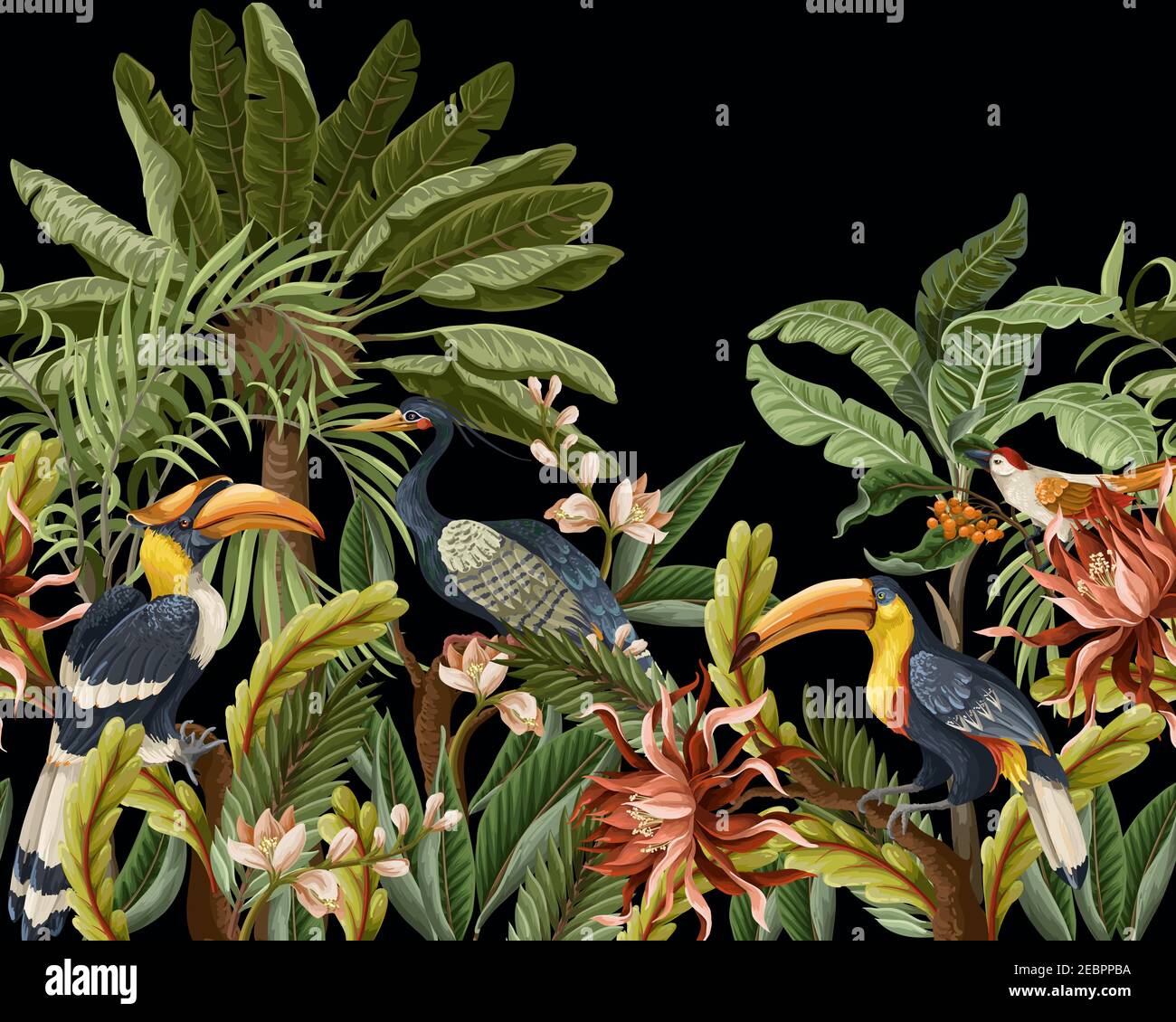 Fashion interior design Stock Vector Images - Alamy