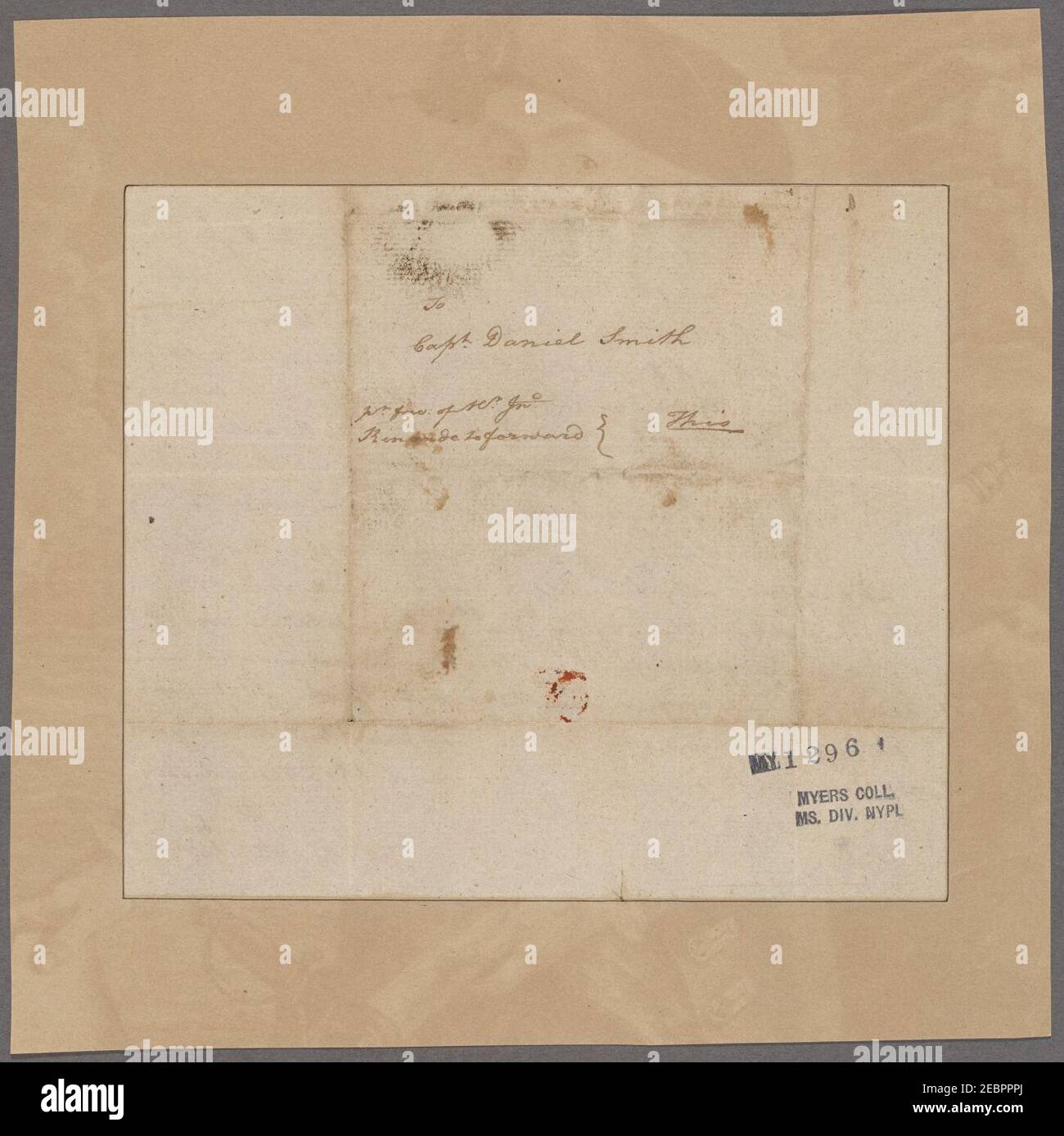 William russell smith hi-res stock photography and images - Alamy