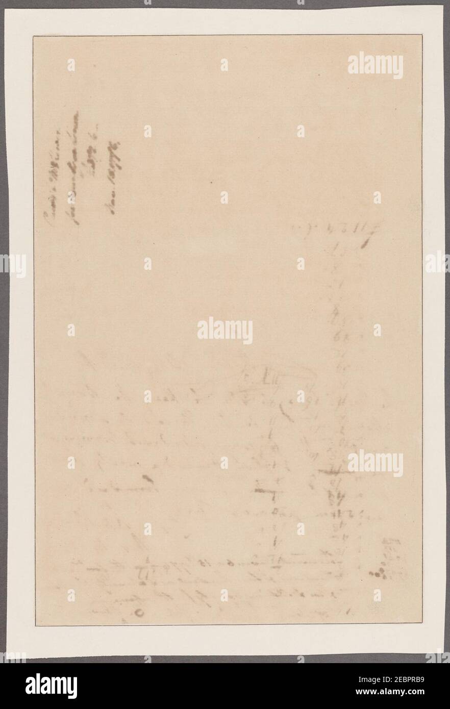 Rutledge, John. South Carolina Stock Photo - Alamy