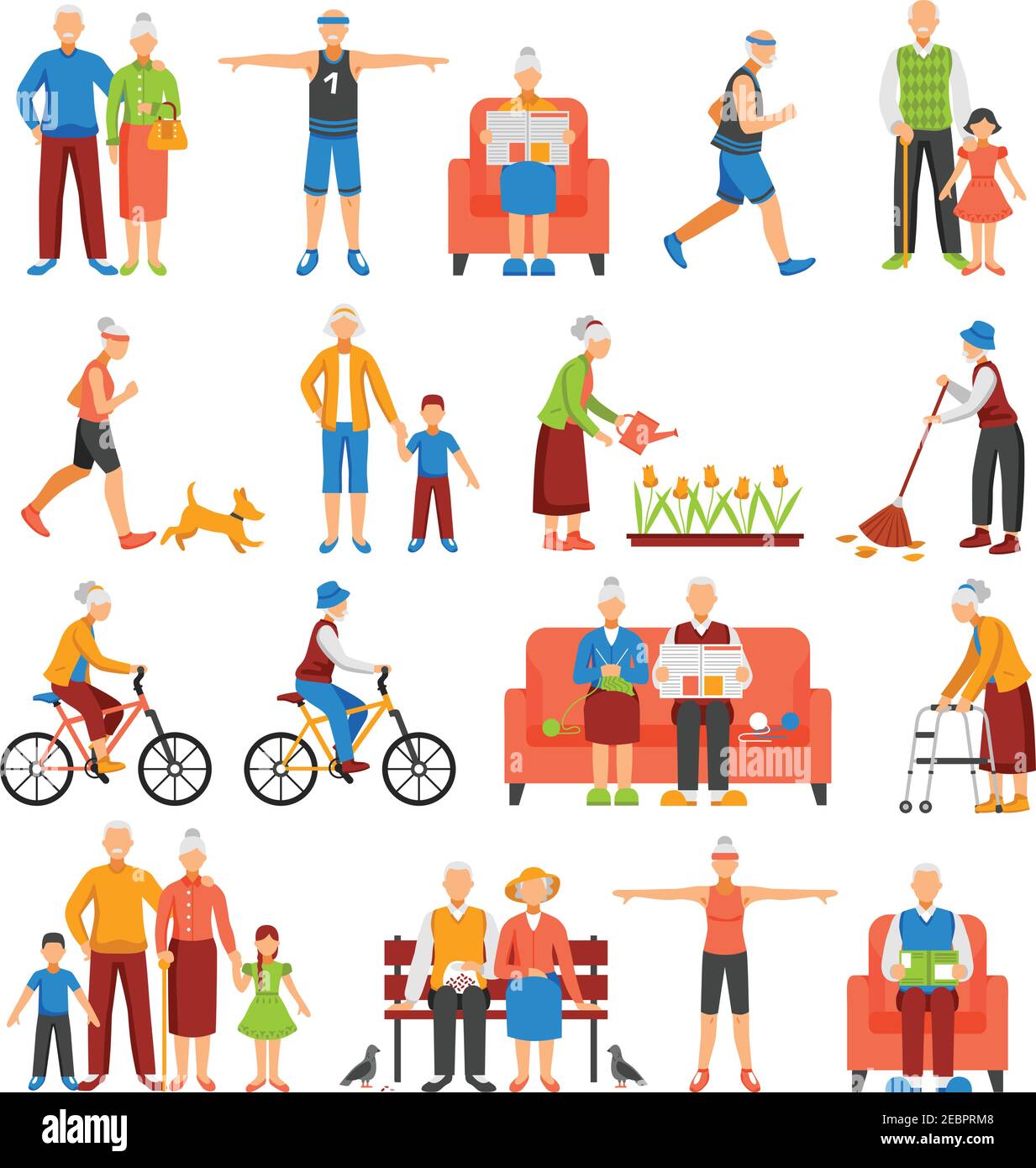 Faceless characters hi-res stock photography and images - Alamy