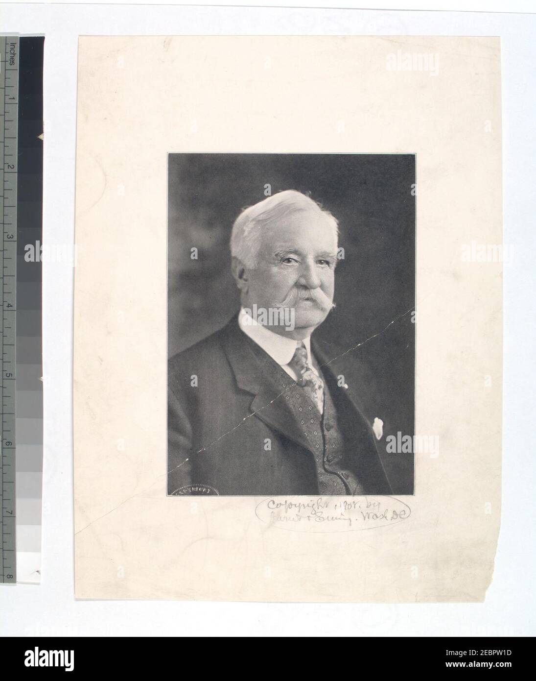 Morgan g hi-res stock photography and images - Alamy