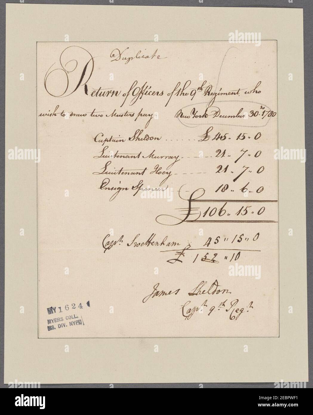 James sheldon hi-res stock photography and images - Alamy