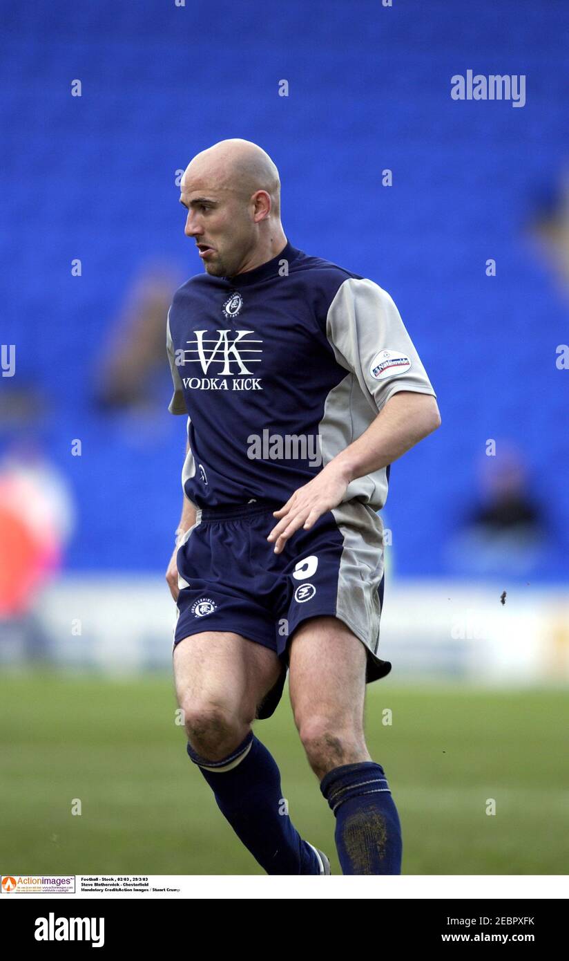 Steve blatherwick hi-res stock photography and images - Alamy