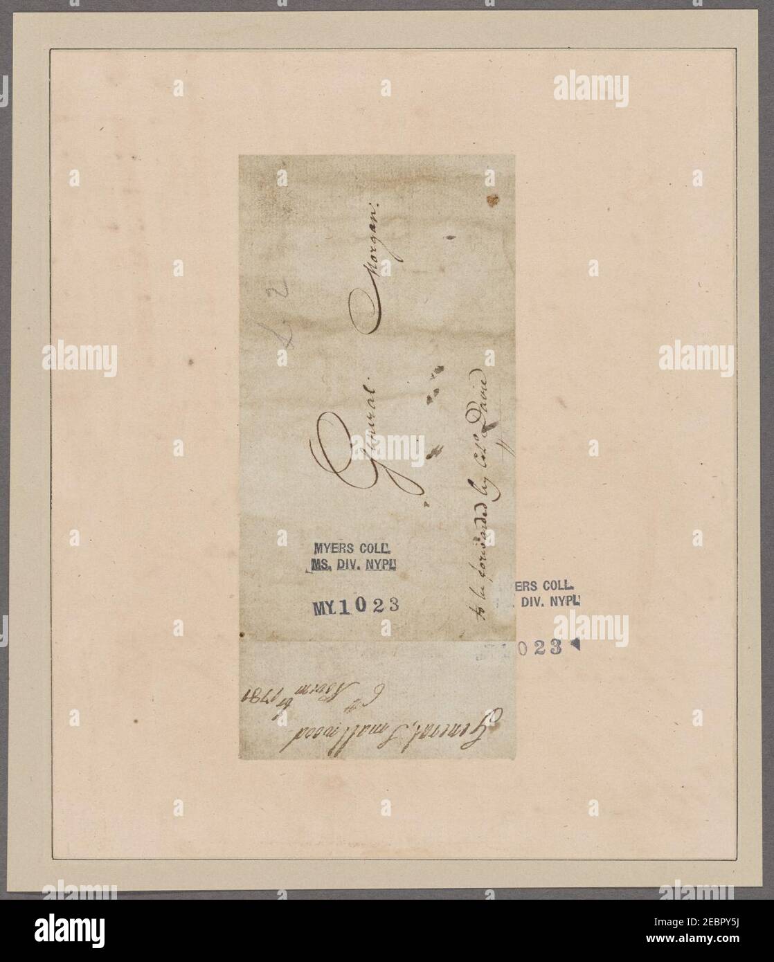 Smallwood william hi-res stock photography and images - Alamy