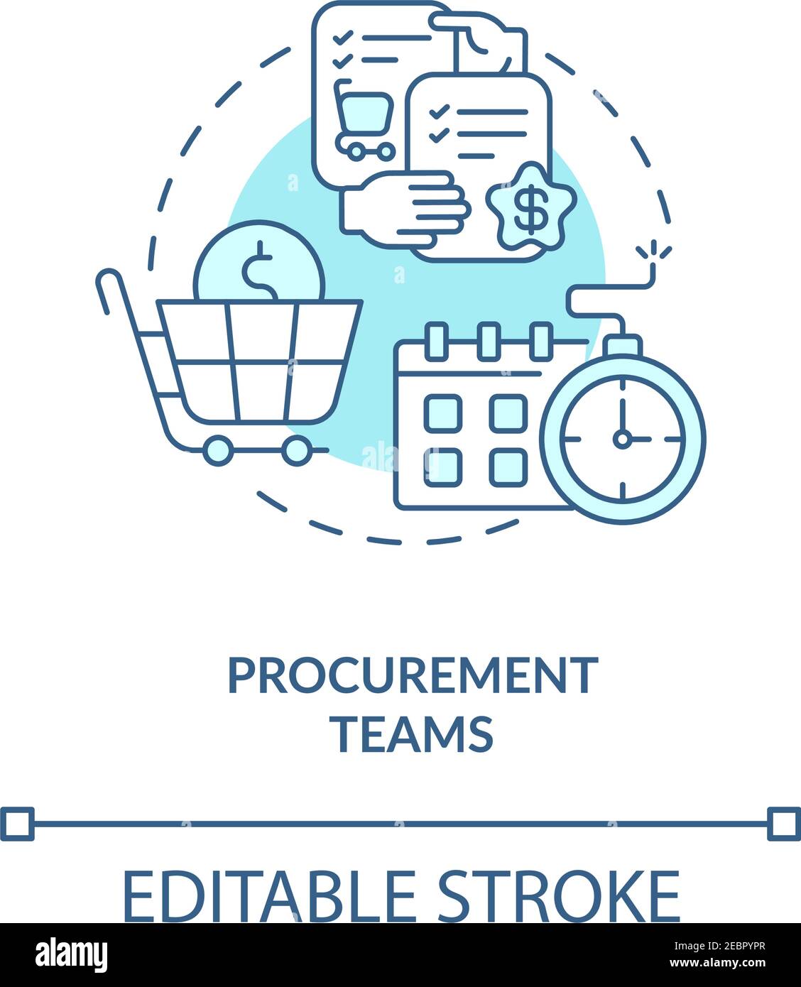 Procurement Team