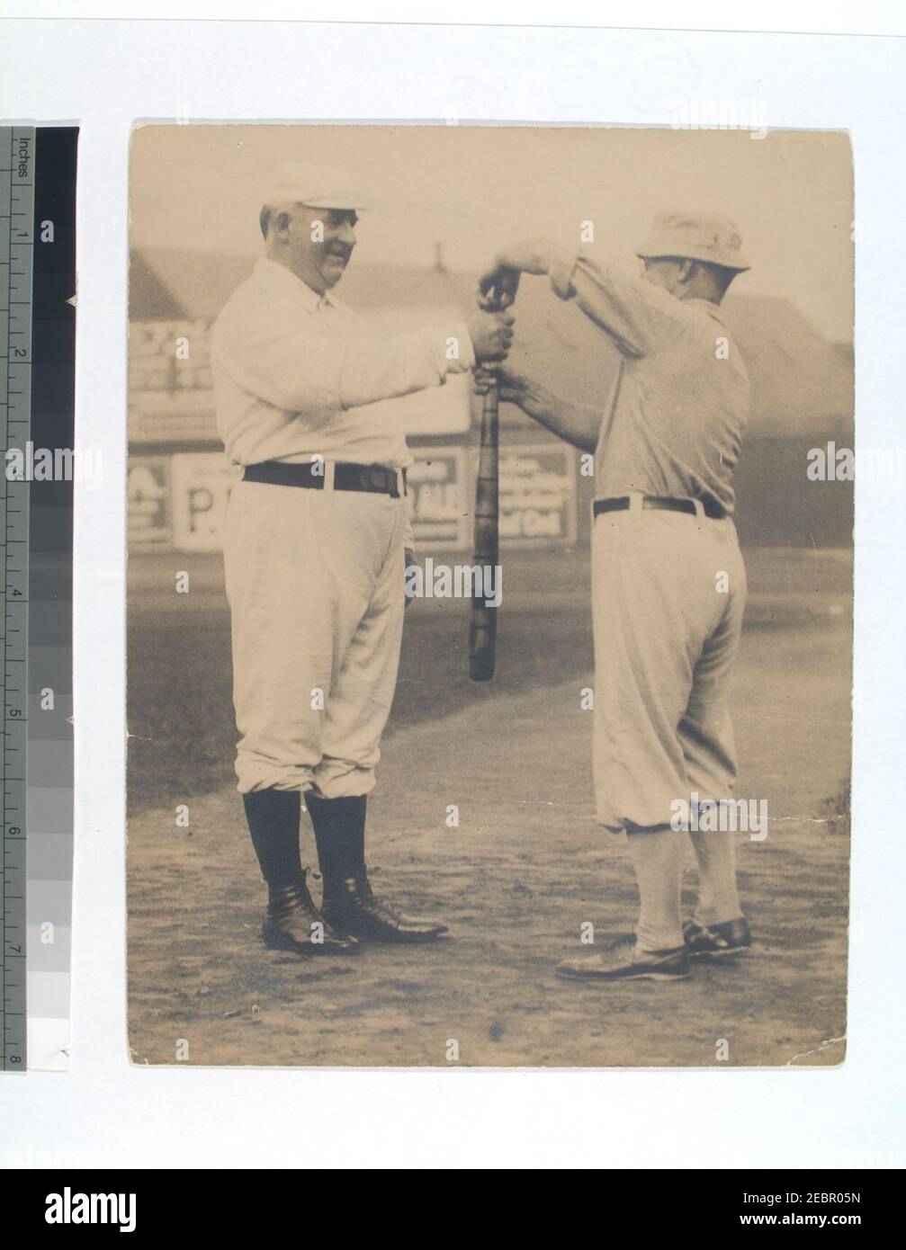 Walter barnes hi-res stock photography and images - Alamy