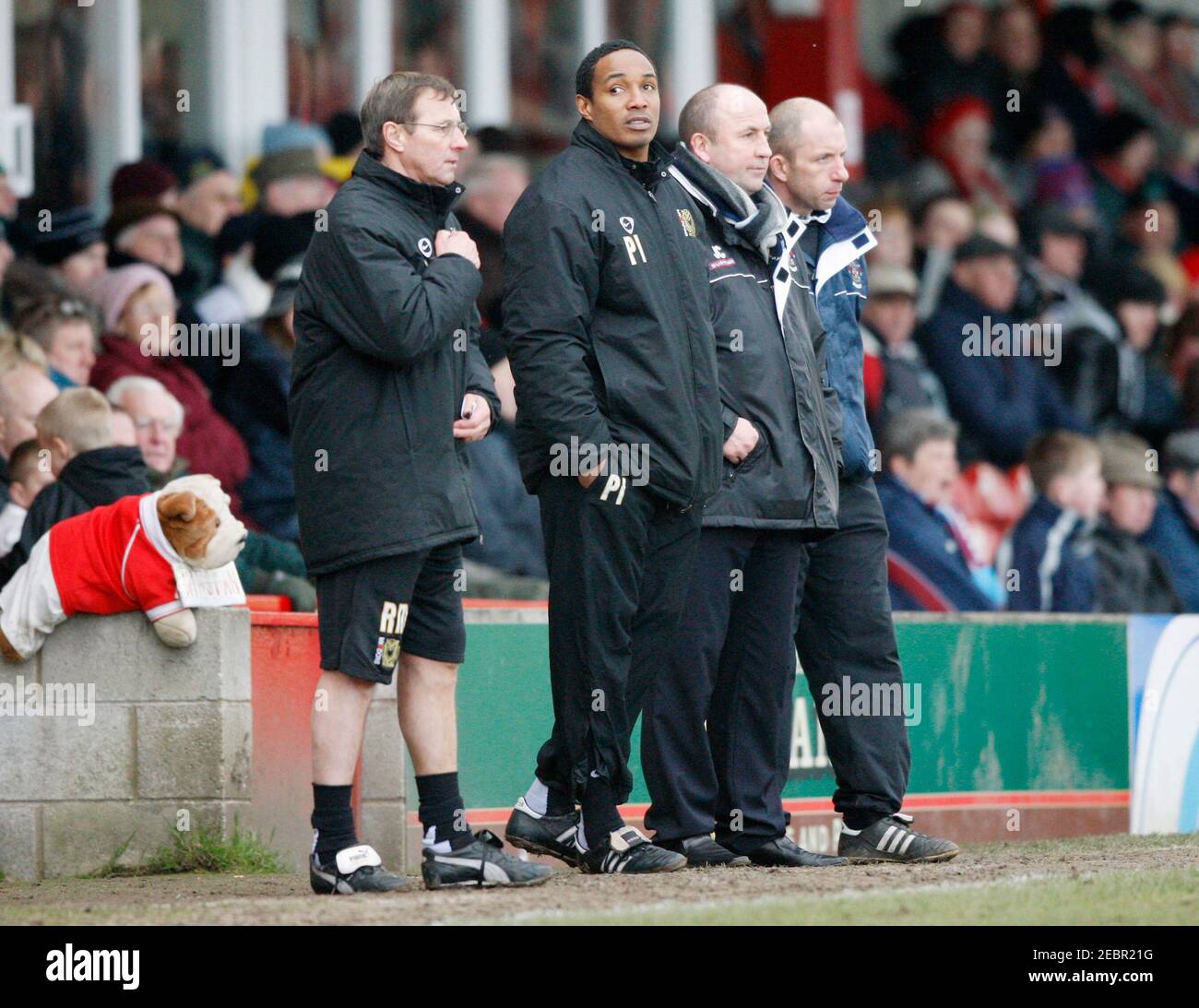 Milton coleman hi-res stock photography and images - Alamy