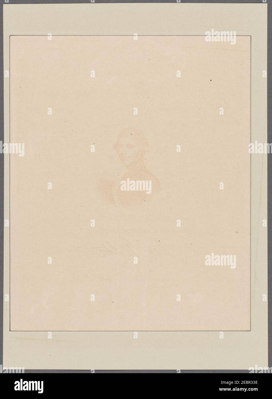 Banastre tarleton hi-res stock photography and images - Alamy