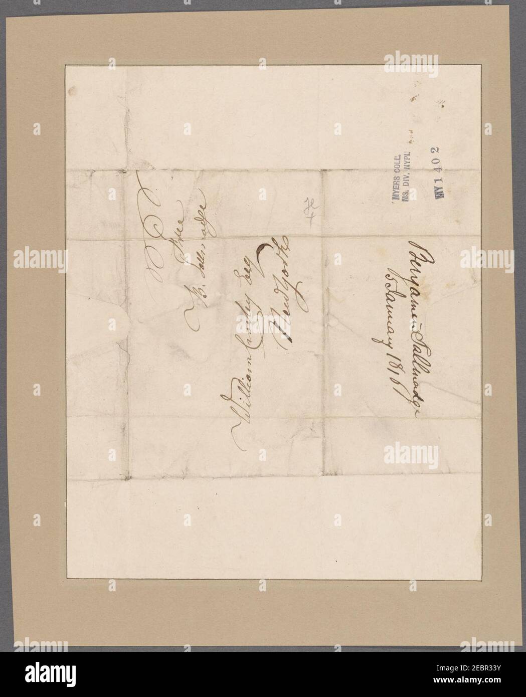 Benjamin crosby hi-res stock photography and images - Alamy