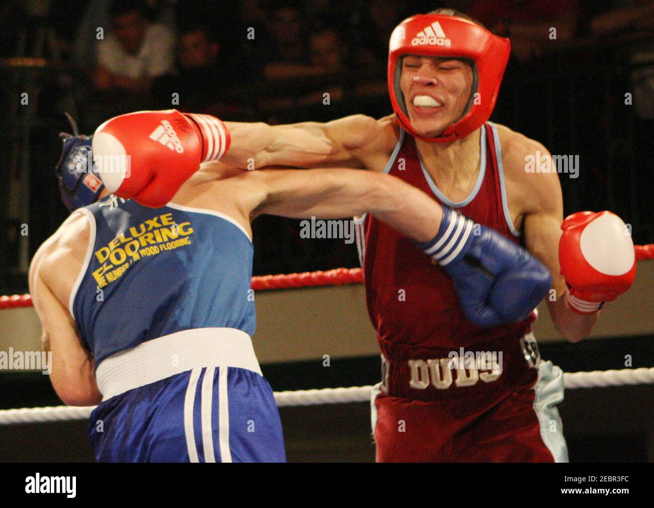 Glenn Dudley High Resolution Stock Photography and Images - Alamy