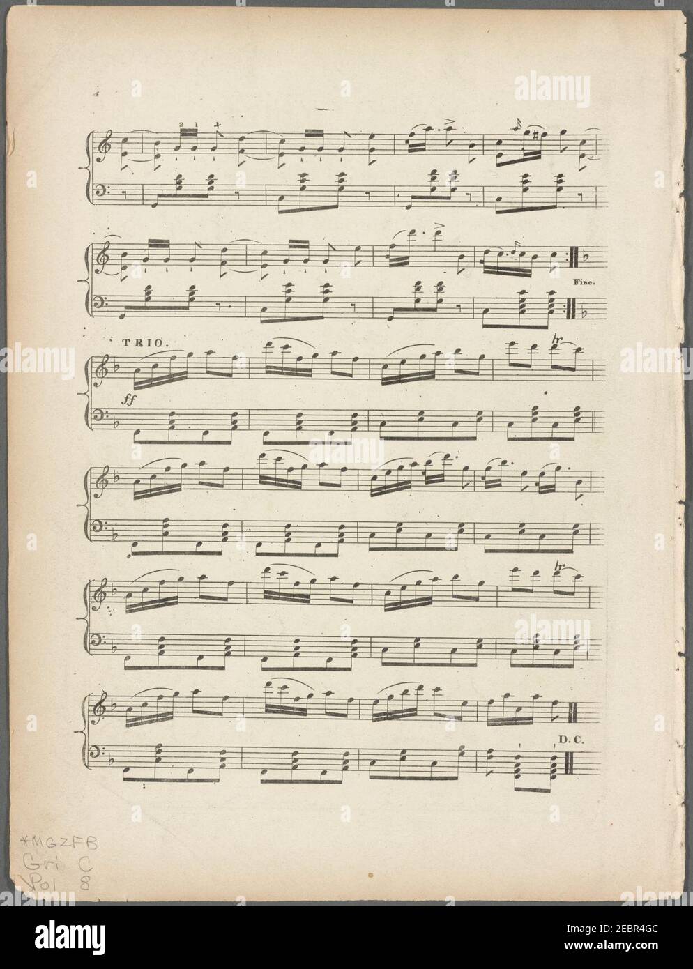 The celebrated polka dances Stock Photo - Alamy