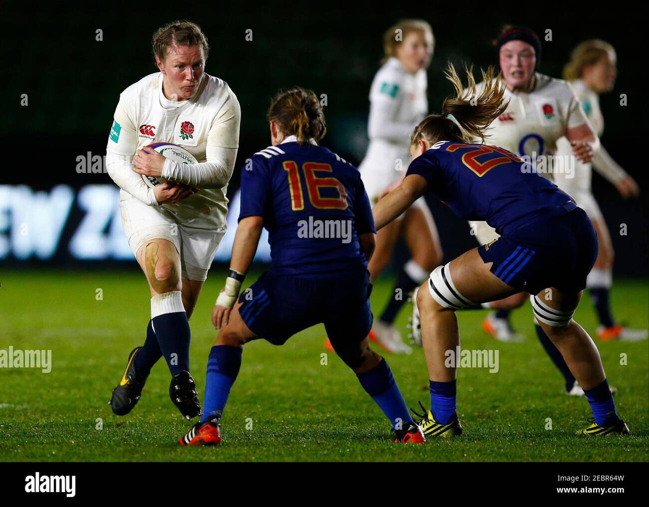 Rochelle clark hi-res stock photography and images - Alamy